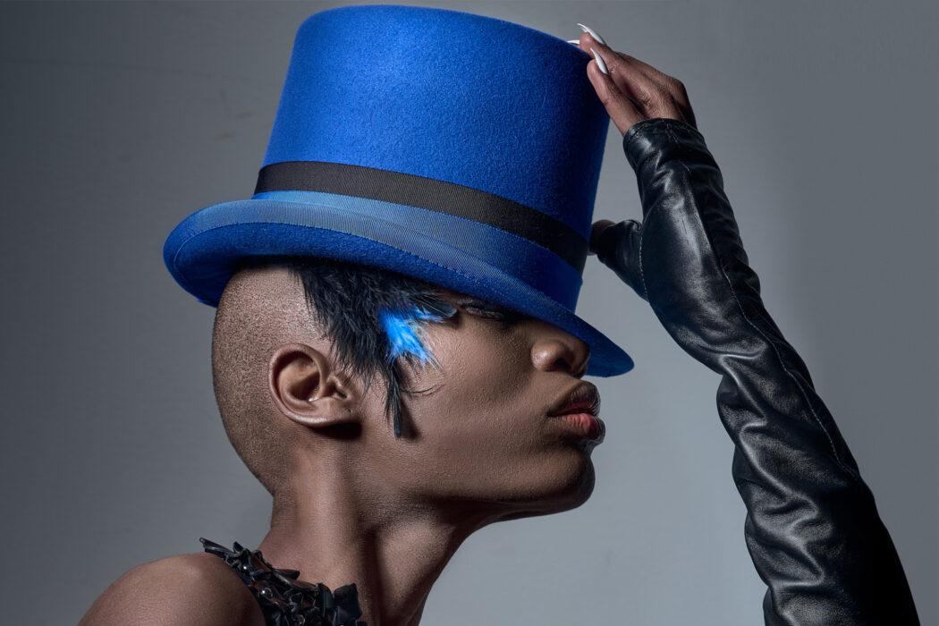 David Dunkley Fine Millinery – My WordPress Blog